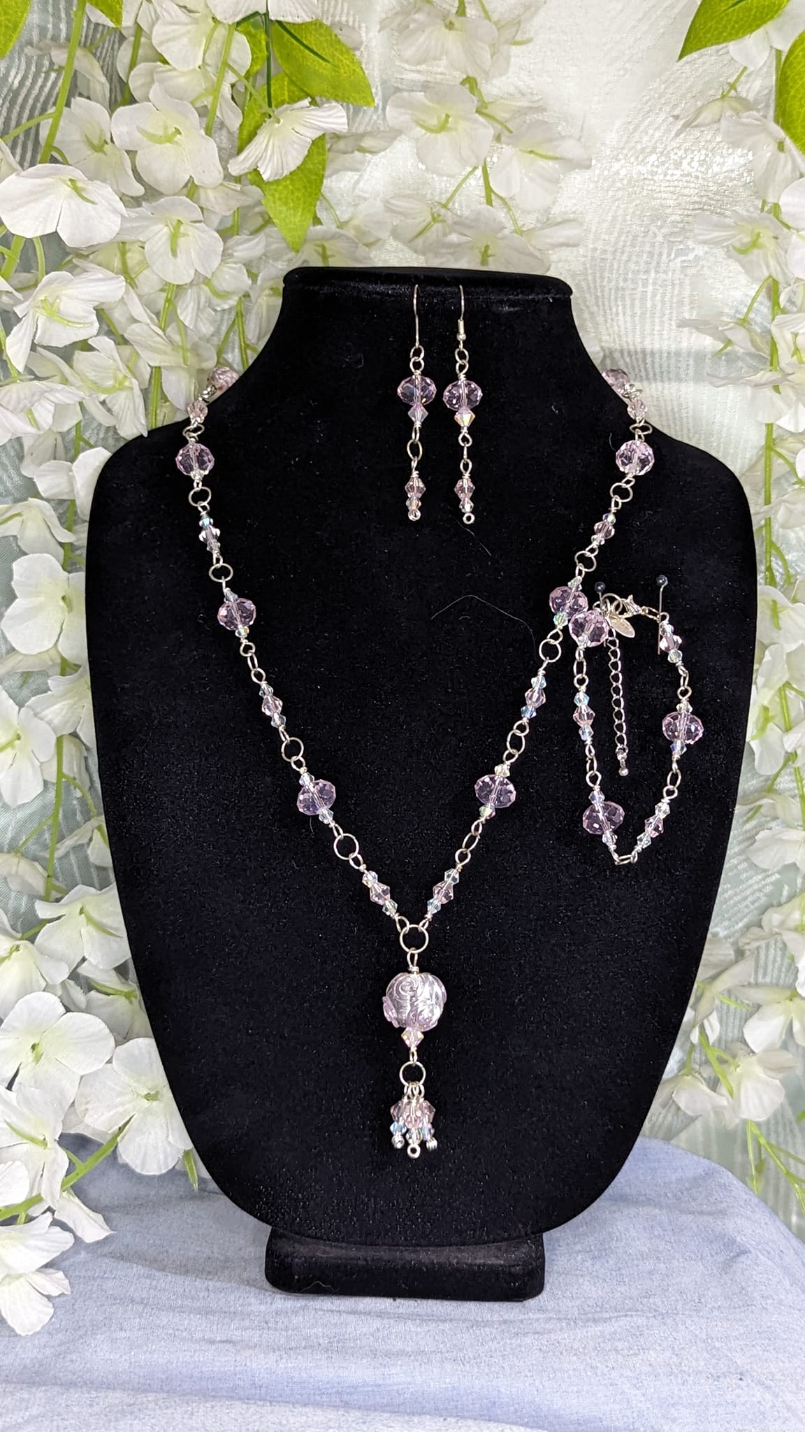 Bijoux – Boutique Créations Lourick