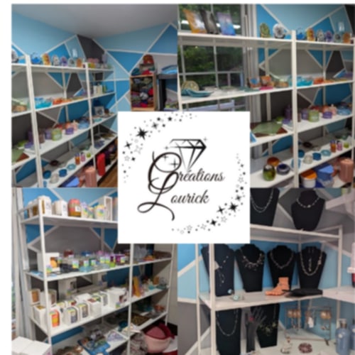Produits – Boutique Créations Lourick